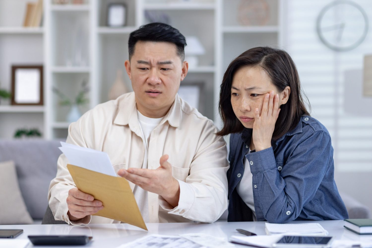 What To Do If Your Loan Application Is Rejected